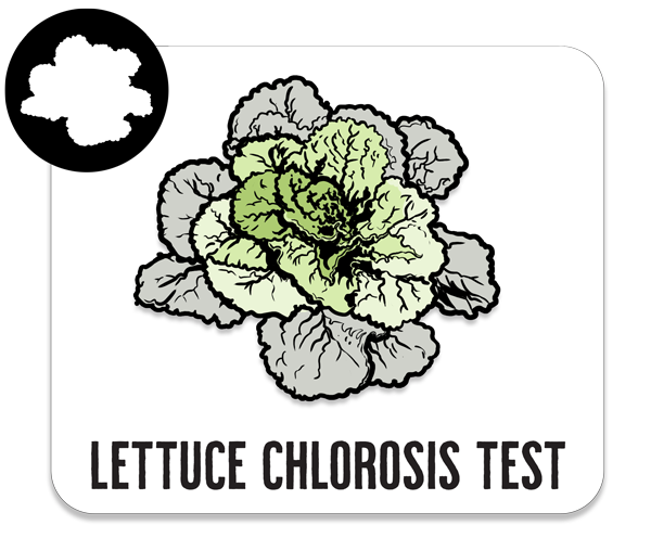 Testing Catalog - Arvum Plant Labs